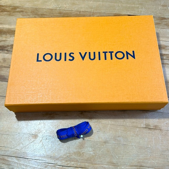 Louis Vuitton | Storage & Organization | Louis Vuitton Box Tissue ...